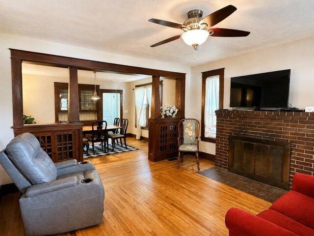 house with 3 bedroom, Rutland VT ES105191746