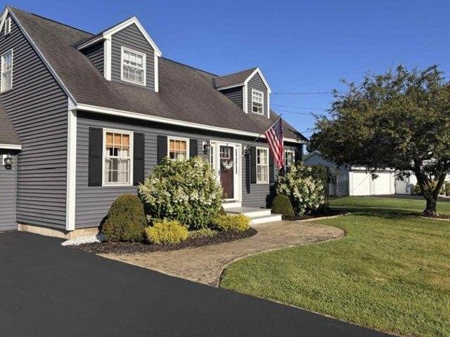 house with 3 bedroom, Rutland VT ES105192943