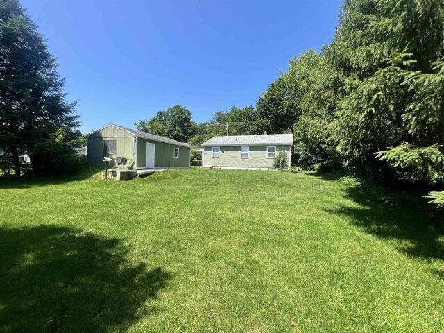 house with 3 bedroom, Rutland VT ES105193361