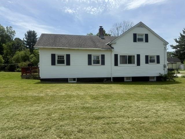 house with 3 bedroom, Rutland VT ES103100215
