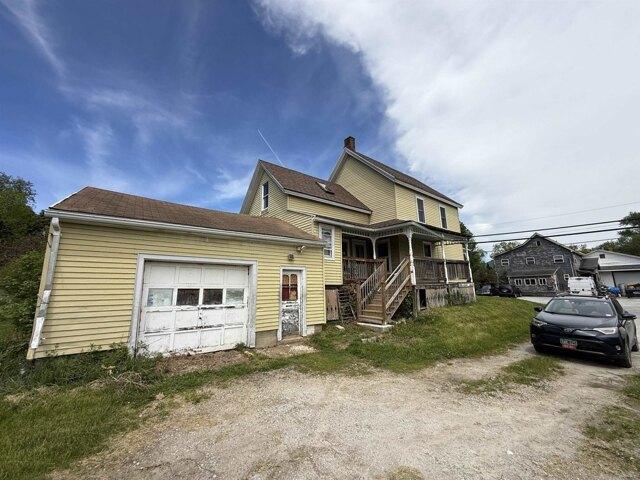 house with 3 bedroom, Rutland VT ES103160078