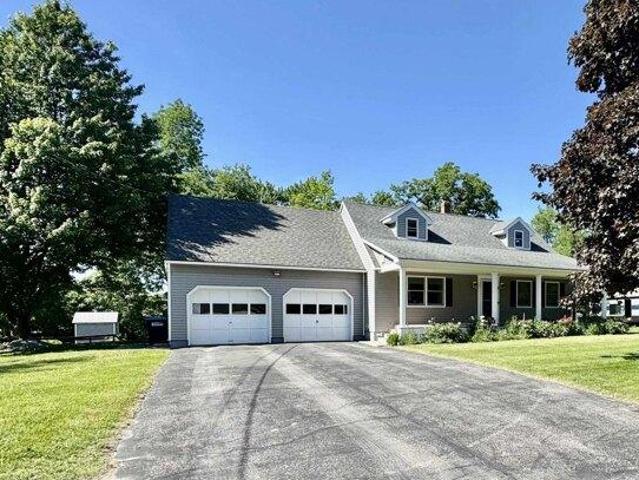 house with 3 bedroom, Rutland VT ES103433023