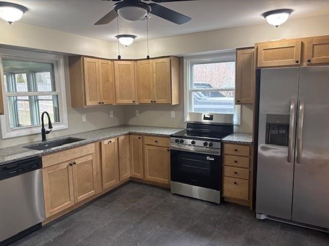 house with 3 bedroom, Rutland VT ES103930397