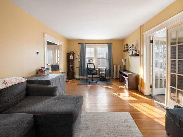 house with 3 bedroom, Rutland VT ES103966980