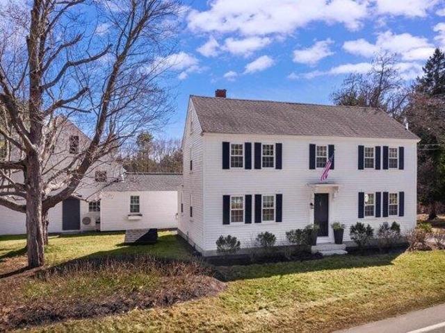 house with 3 bedroom, Rye NH DLS102775887