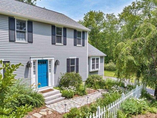 house with 3 bedroom, Rye NH DLS102827679