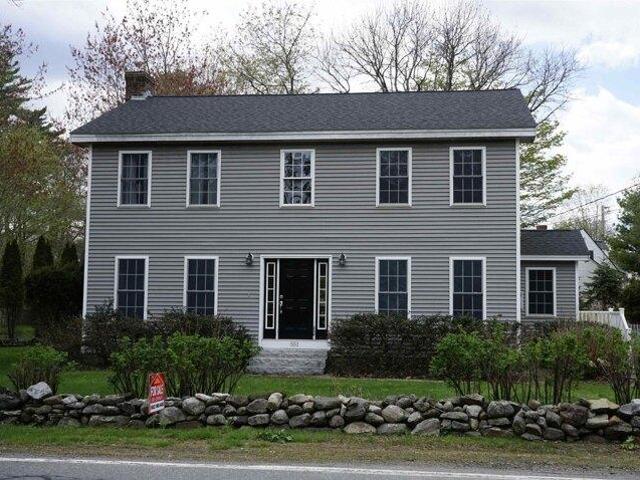 house with 3 bedroom, Rye NH DS102119214