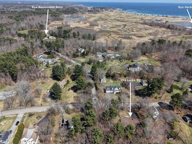 house with 3 bedroom, Rye NH DS102120629