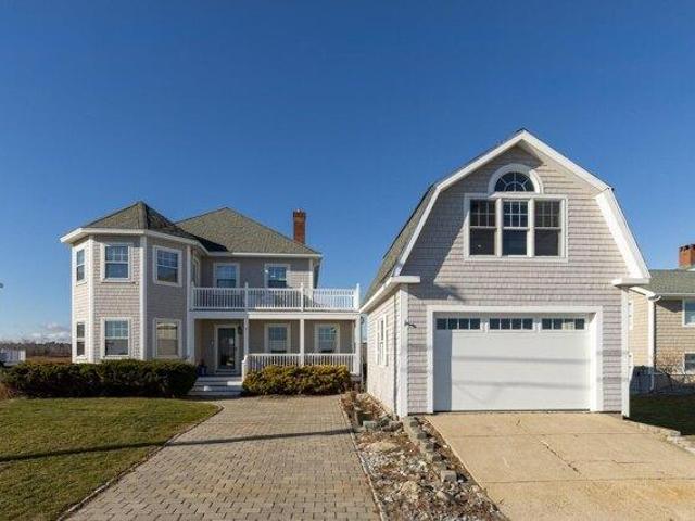 house with 3 bedroom, Rye NH DS102154151