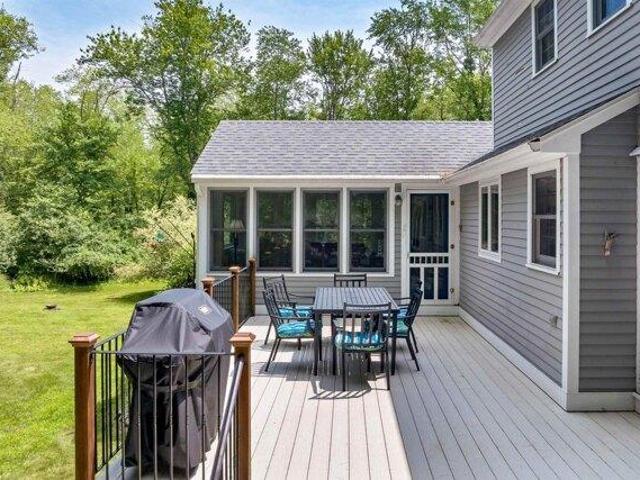 house with 3 bedroom, Rye NH DS103601404