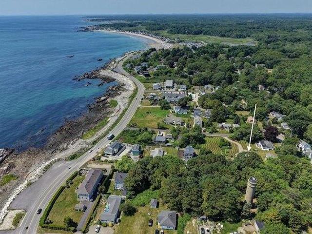 house with 3 bedroom, Rye NH DS104233352