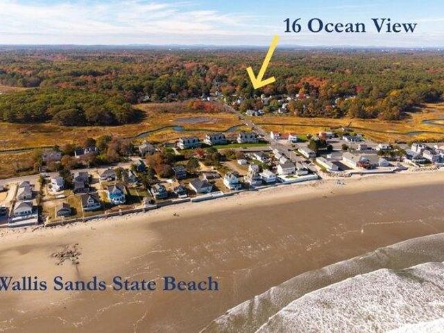 house with 3 bedroom, Rye NH DS104265402