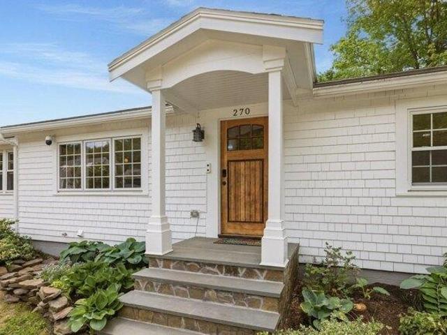 house with 3 bedroom, Rye NH ES103035644