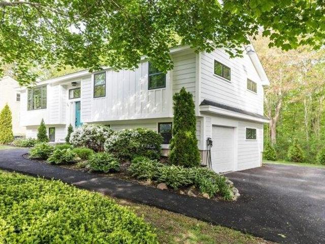 house with 3 bedroom, Rye NH ES104410182