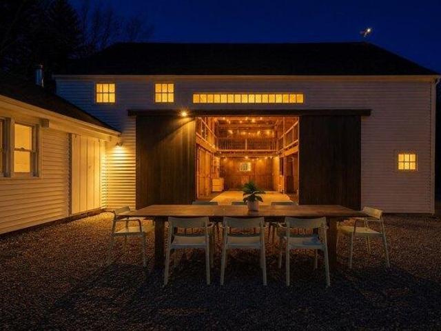 house with 3 bedroom, Rye NH ES104791630