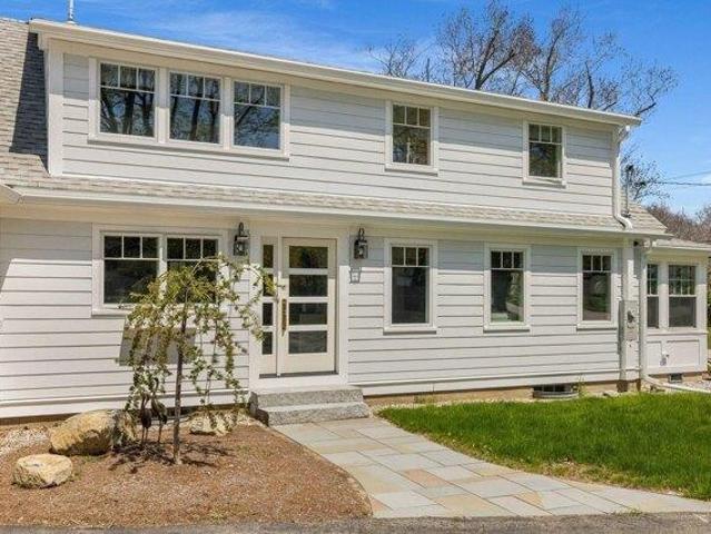 house with 3 bedroom, Rye NH ES105094350