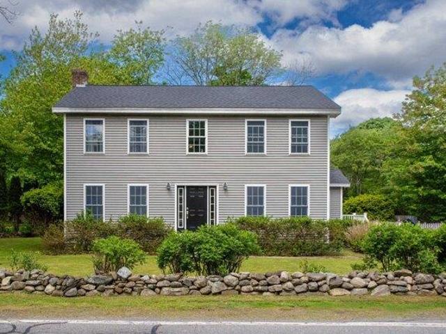 house with 3 bedroom, Rye NH ES105107653