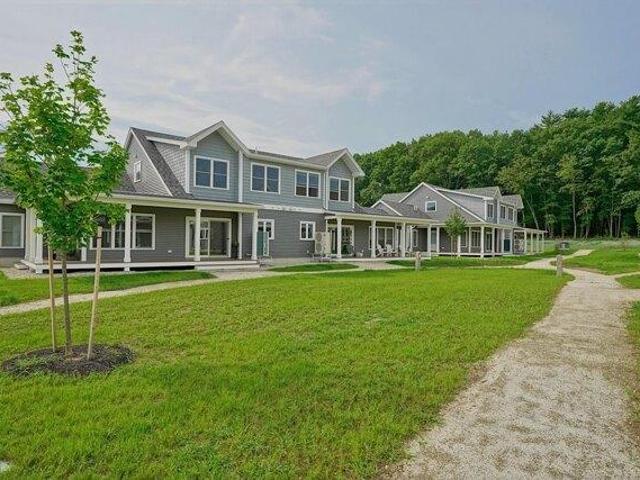 house with 3 bedroom, Rye NH ES105140967