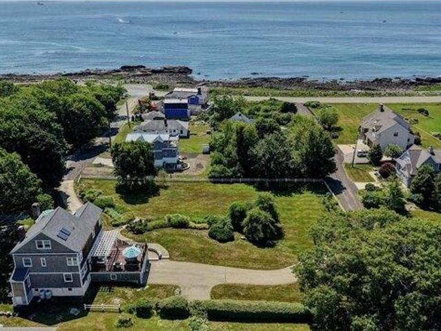house with 3 bedroom, Rye NH ES105157373