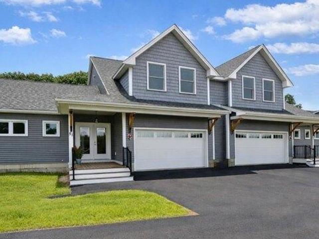 house with 3 bedroom, Rye NH ES105206953