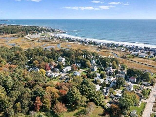 house with 3 bedroom, Rye NH ES105231434