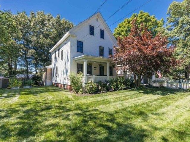 house with 3 bedroom, Rye NH ES105233576