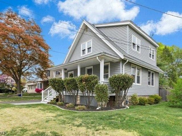 house with 3 bedroom, Scotch Plains NJ DLS103124794