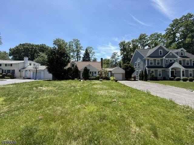 house with 3 bedroom, Scotch Plains NJ DS104150066