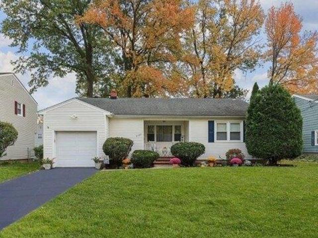 house with 3 bedroom, Scotch Plains NJ DS102317319