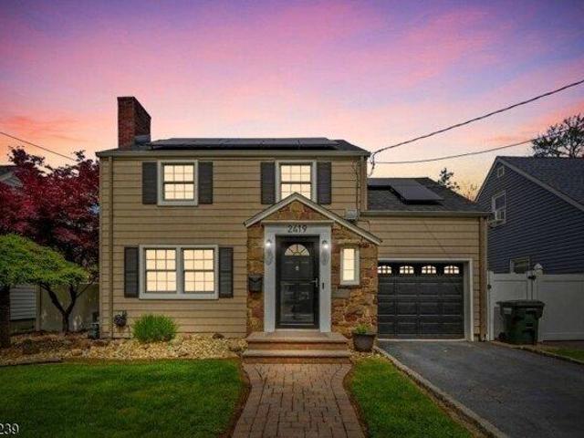 house with 3 bedroom, Scotch Plains NJ DS102826529