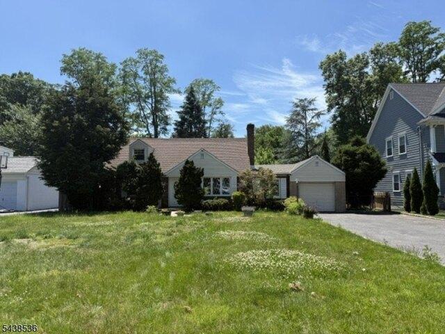 house with 3 bedroom, Scotch Plains NJ ES104150066