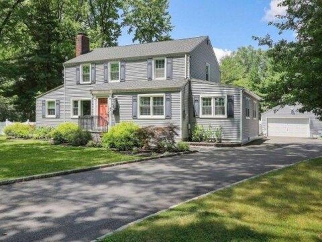 house with 3 bedroom, Scotch Plains NJ ES104570075