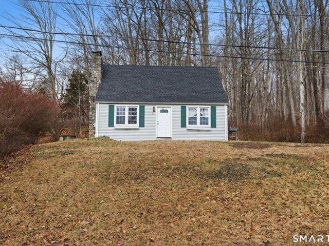 house with 3 bedroom, Scotland CT DLS101747171