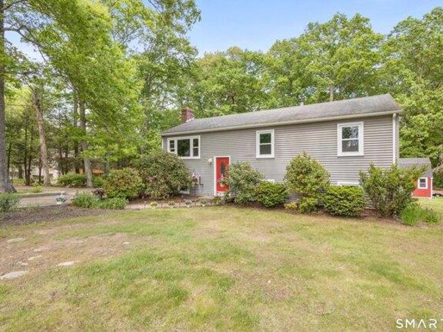 house with 3 bedroom, Scotland CT DS103431913