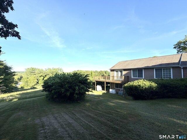 house with 3 bedroom, Scotland CT DS104151453