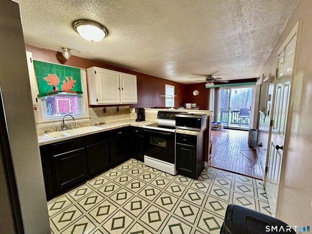 house with 3 bedroom, Scotland CT ES103160482