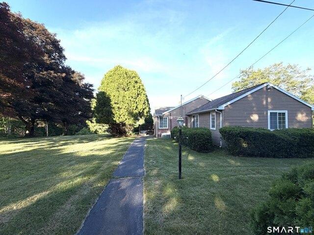 house with 3 bedroom, Scotland CT ES104151453