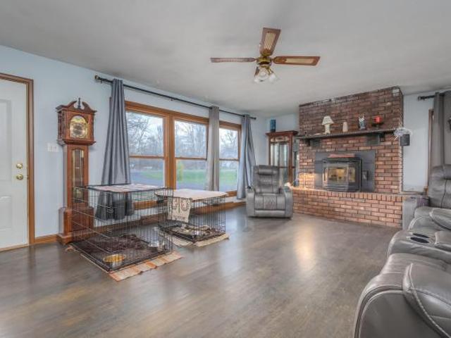 house with 3 bedroom, Scotts MI ES85834683