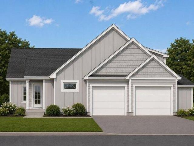 house with 3 bedroom, Scarborough ME DLS102529730