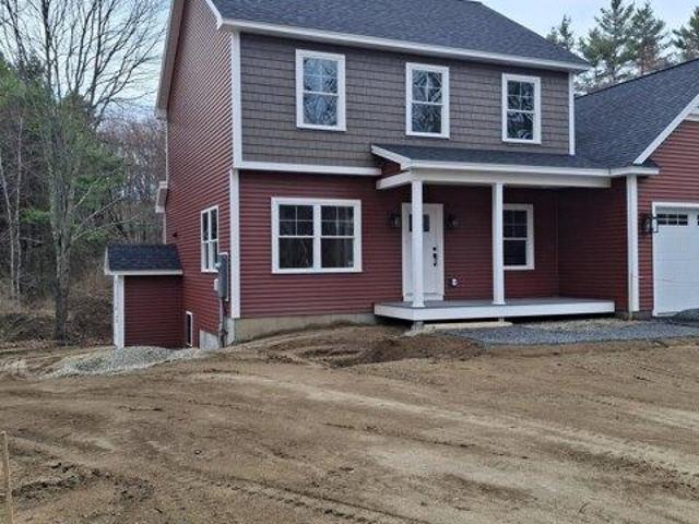 house with 3 bedroom, Scarborough ME DLS102216727