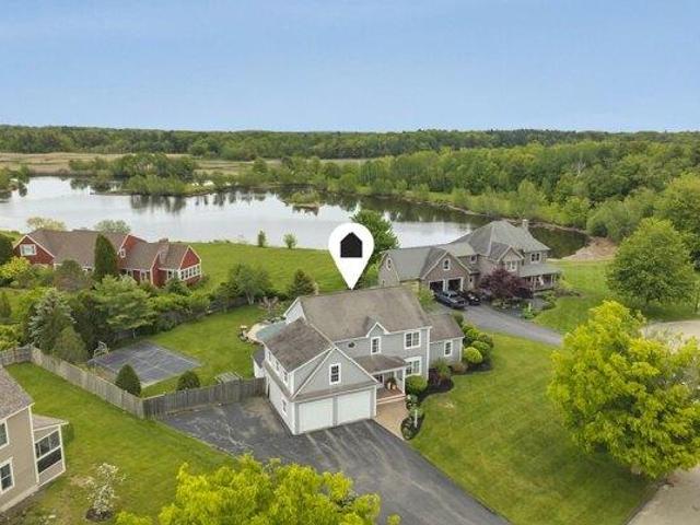 house with 3 bedroom, Scarborough ME DLS103128166