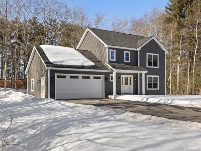 house with 3 bedroom, Scarborough ME DS102118256