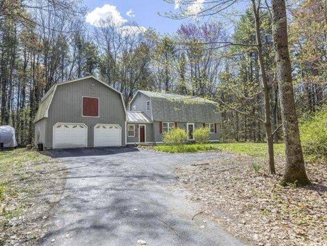 house with 3 bedroom, Scarborough ME DS102215853