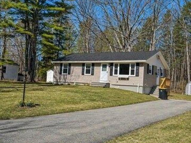 house with 3 bedroom, Scarborough ME DS102531116