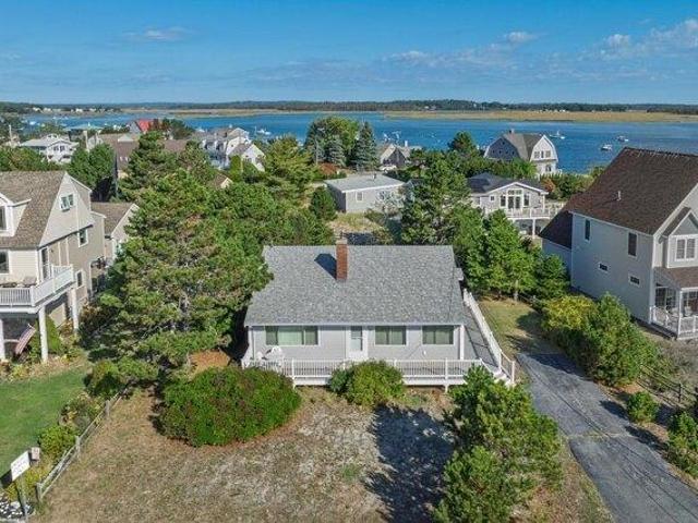 house with 3 bedroom, Scarborough ME DS102670005