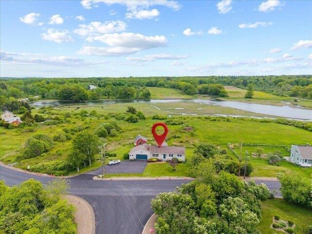 house with 3 bedroom, Scarborough ME DS103097365