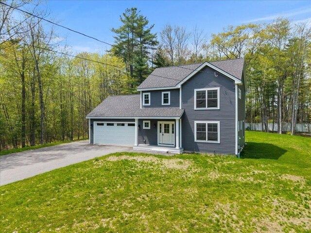 house with 3 bedroom, Scarborough ME DS103159784
