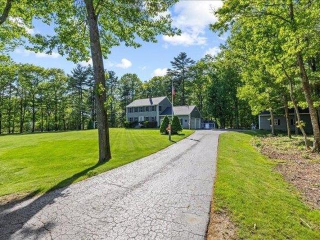 house with 3 bedroom, Scarborough ME DS103127690