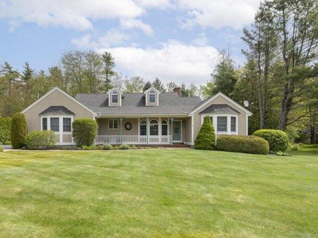 house with 3 bedroom, Scarborough ME DS103223057