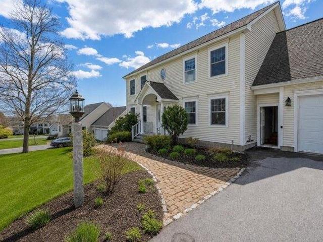 house with 3 bedroom, Scarborough ME DS103224040